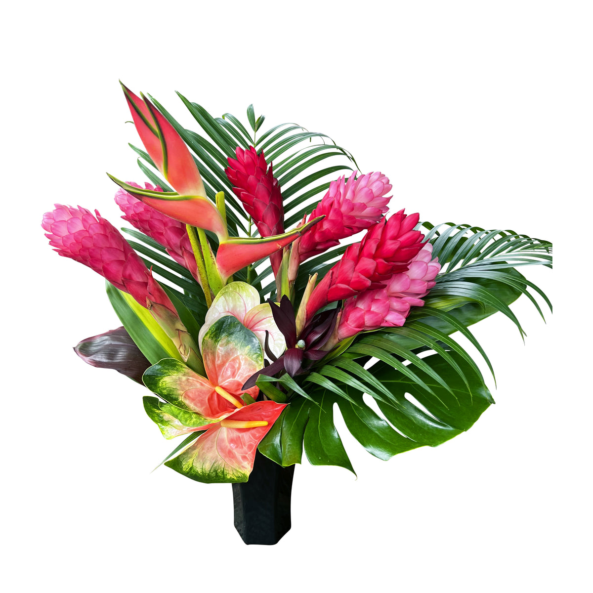 Island Breeze Bouquet
